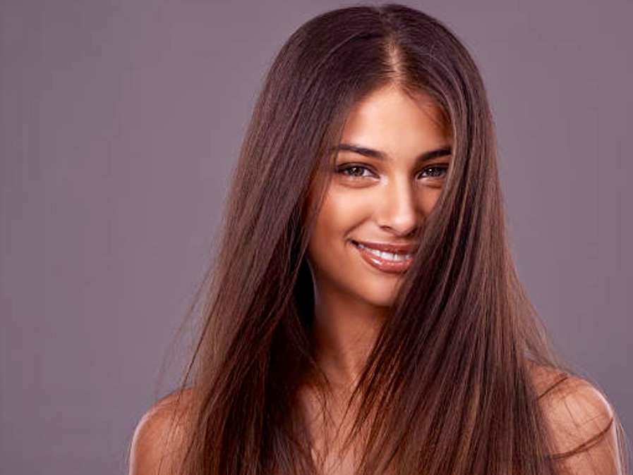 Brosse lissante mode d'emploi | 5 Étapes pas à pas