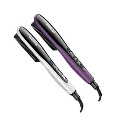 Peigne lissant Digital Straight | Nouvelle Génération de peigne lissant